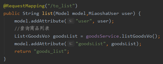 使用thymeleaf前后端未报错，但前端无法显示数据库传来的数据 Hexo